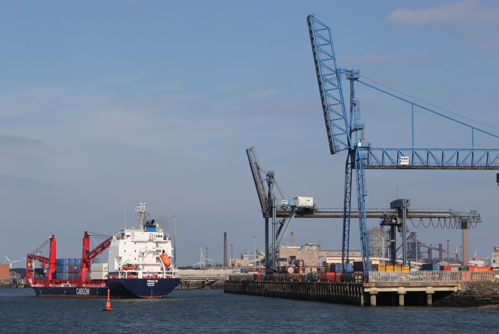 Redcar | Cleveland