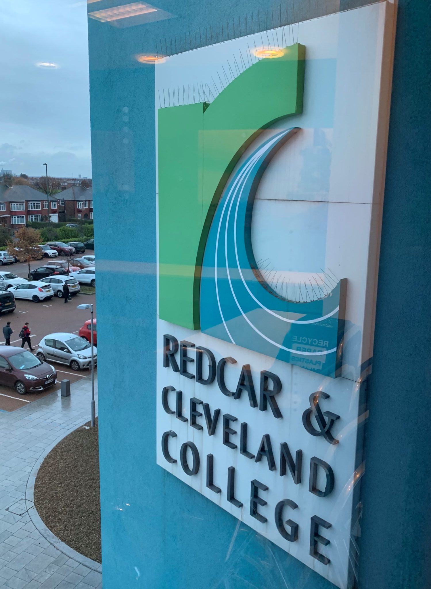 Redcar | Cleveland