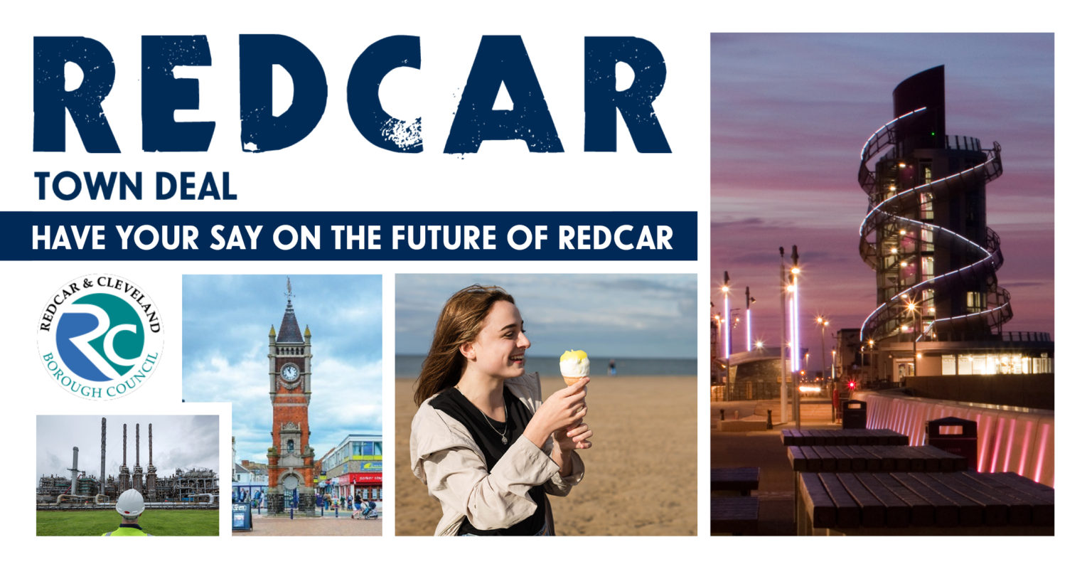 Redcar | Cleveland