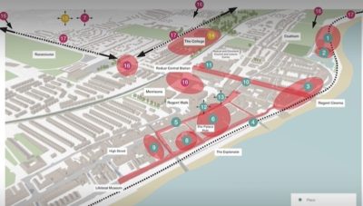 Redcar | Cleveland