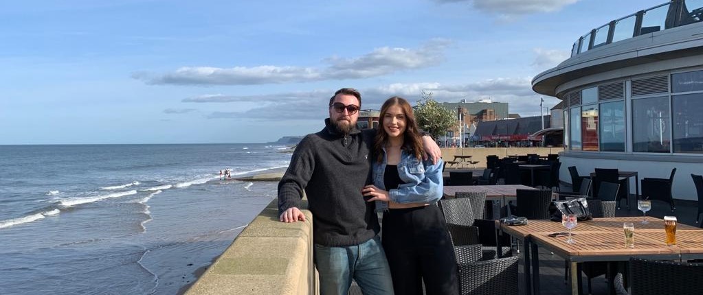 Redcar | Cleveland
