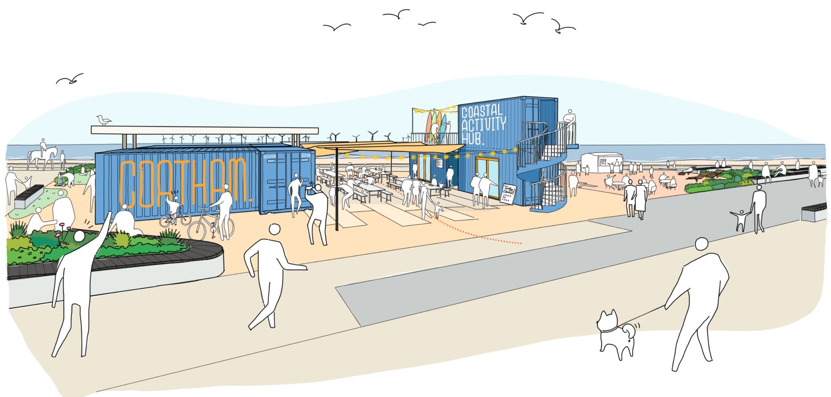 Redcar | Cleveland