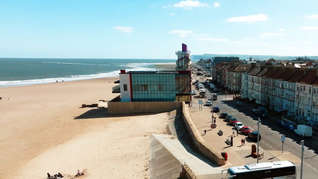 Redcar | Cleveland